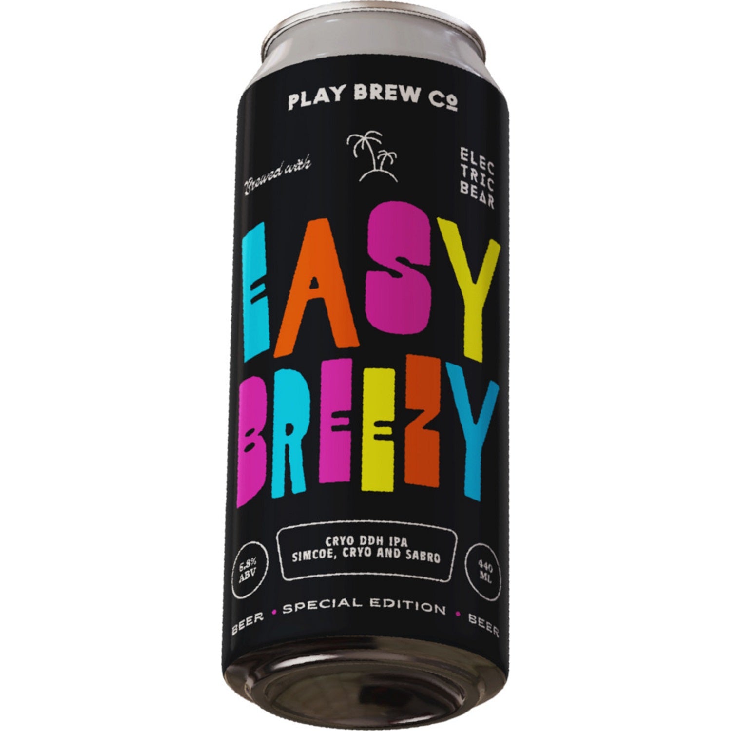 Easy Breezy – Crafty Fingers