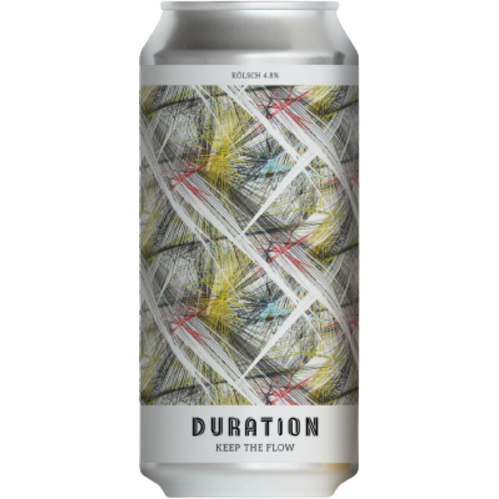 Keep The Flow – Crafty Fingers