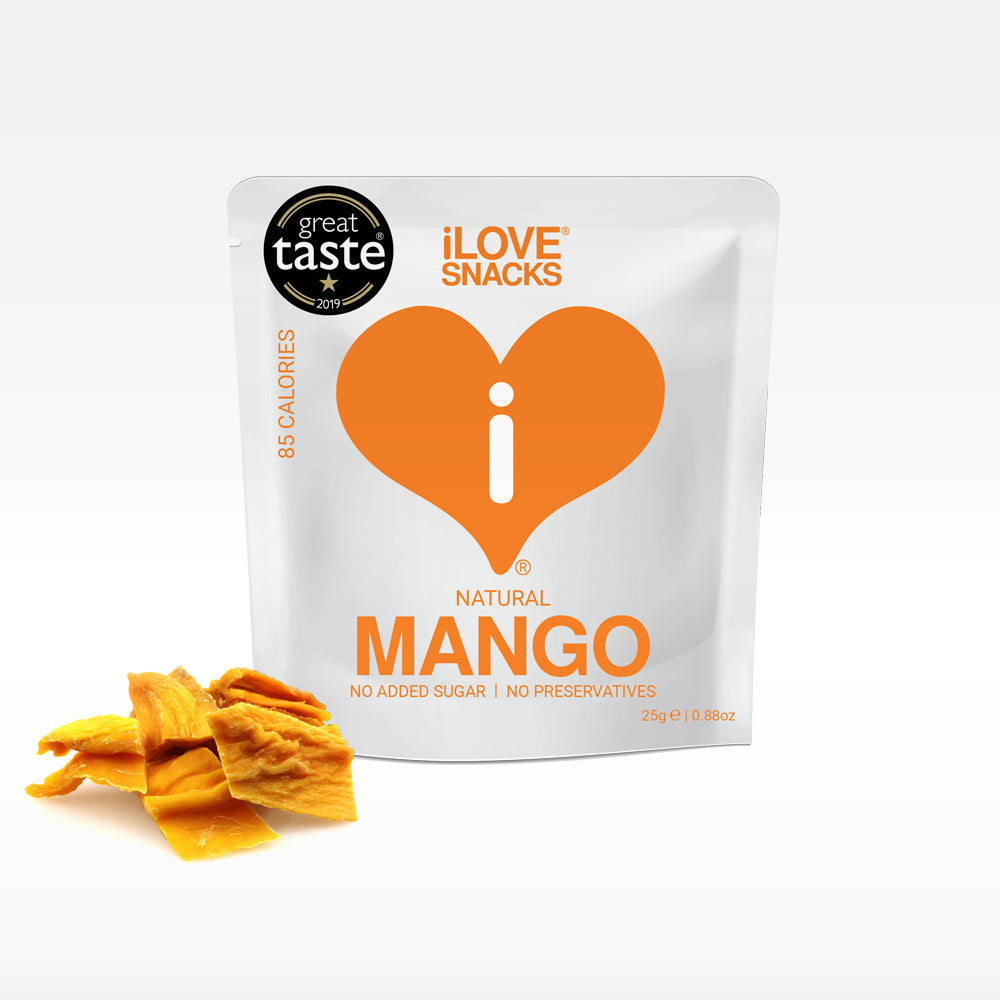 iLove Mango – Crafty Fingers