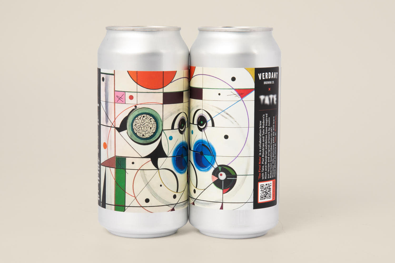 The First Note – Crafty Fingers