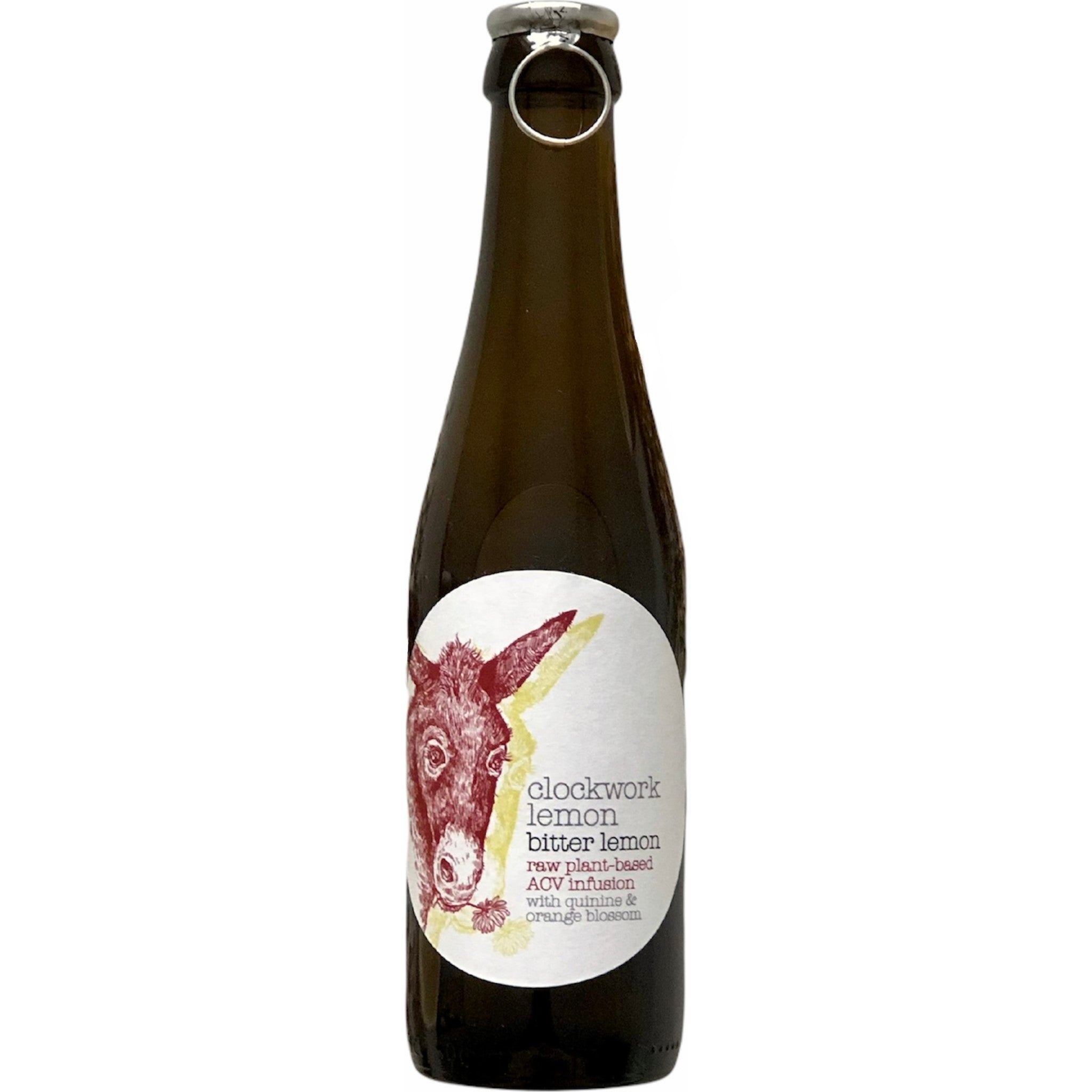 Clockwork Lemon – Crafty Fingers